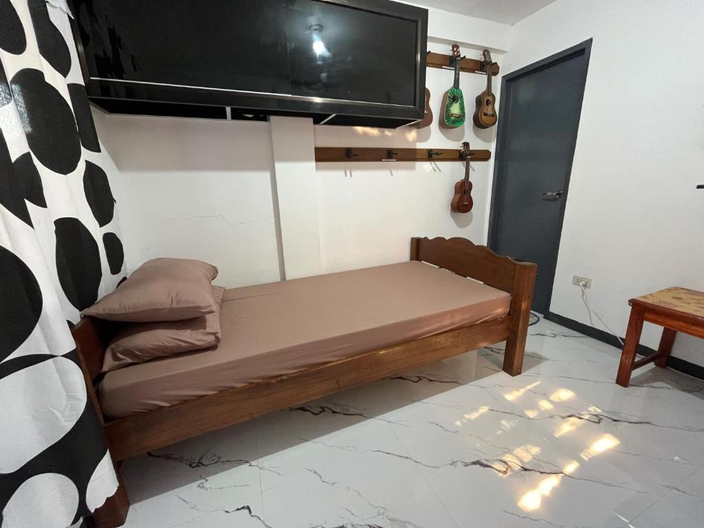 JBM's Transient Room, Minasag (tarifs actualisés, 2025)