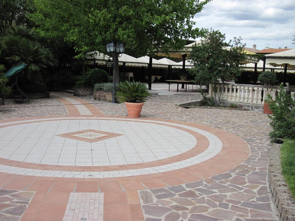 Hotel Val Di Sangro, Perano (updated prices 2025)