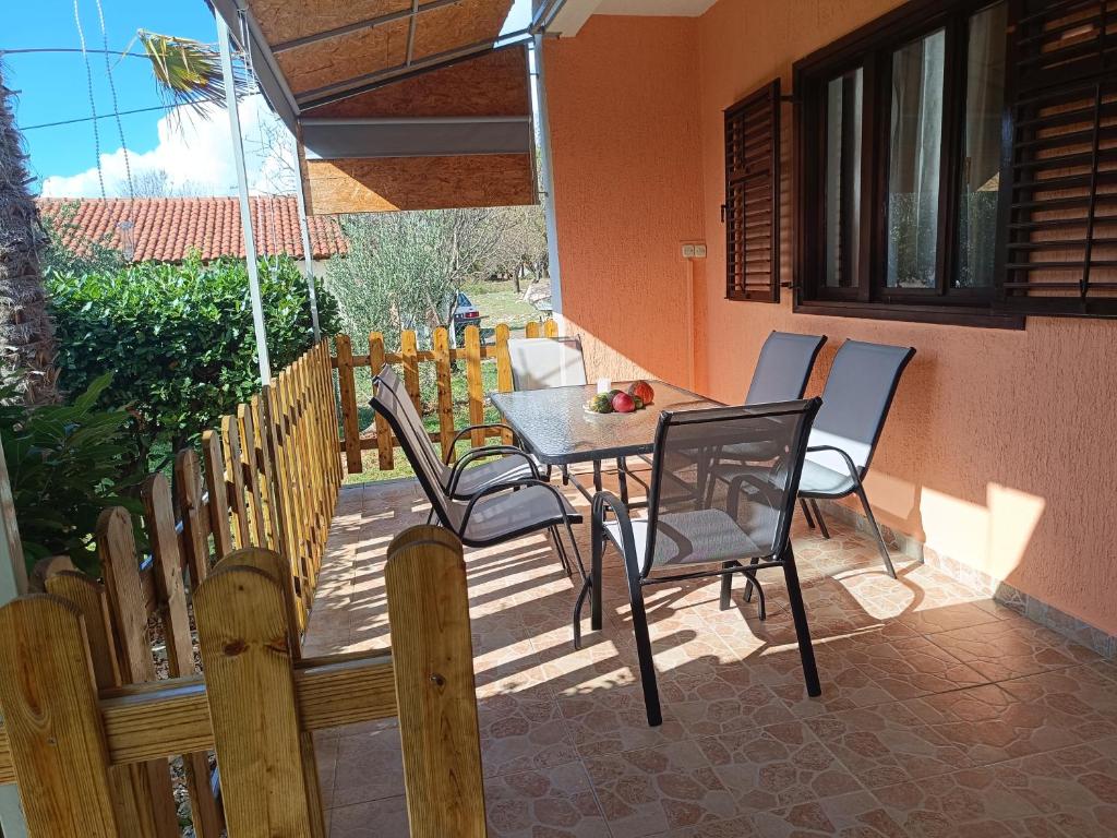 Holiday Home Višnja with Pool, Benkovac (updated prices 2026)