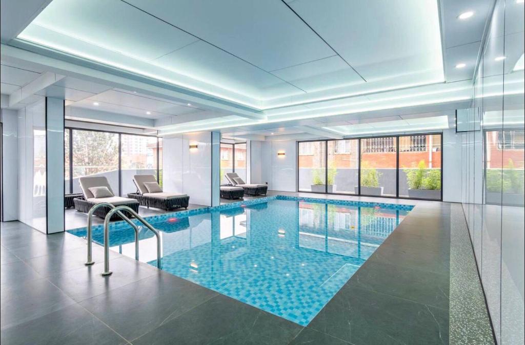 Oak Classic Residency Kilimani, Nairobi (precios actualizados 2025)