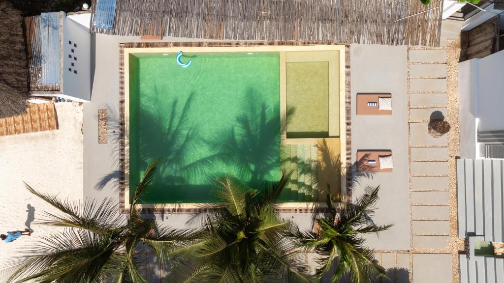 Uhuru Hotel & Restaurant, Nungwi (updated prices 2026)