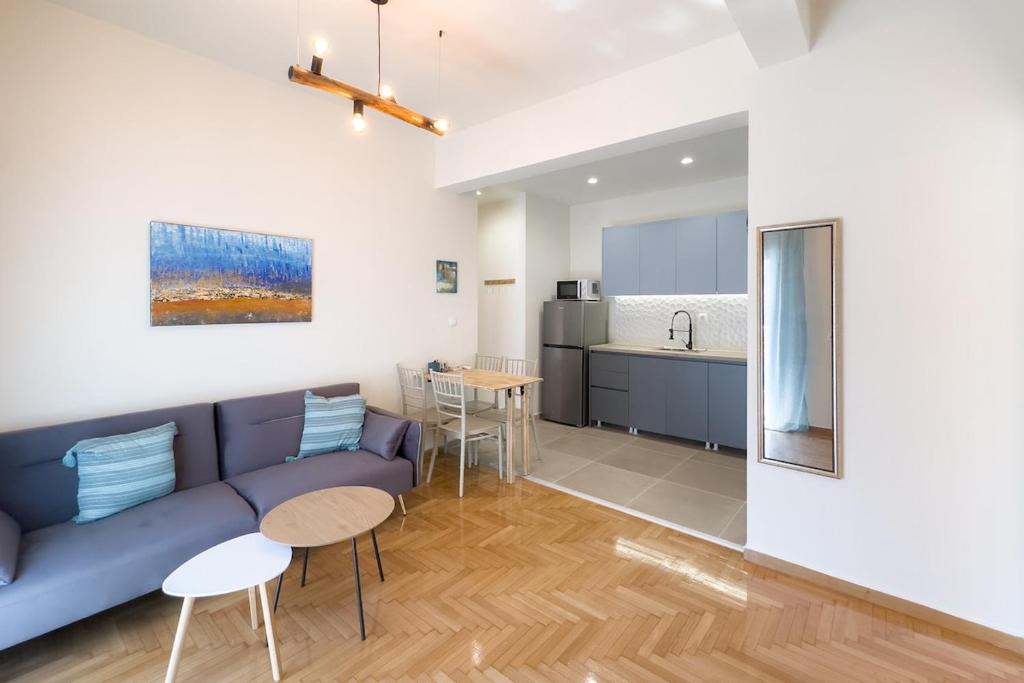 Panormou Neon - Urban Apartment 3A, Atenas (preços atualizados para 2026)