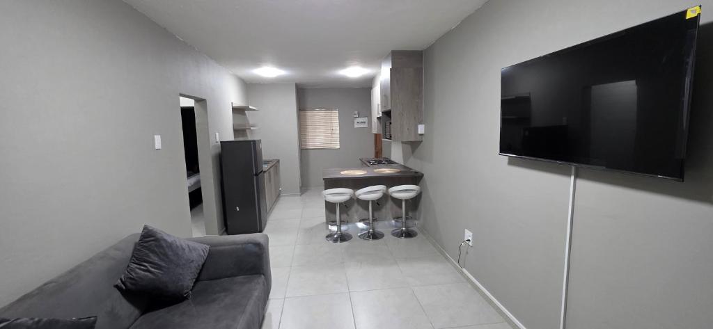 Apartment Near Amajuba Mall, Newcastle (tarifs actualisés, 2025)