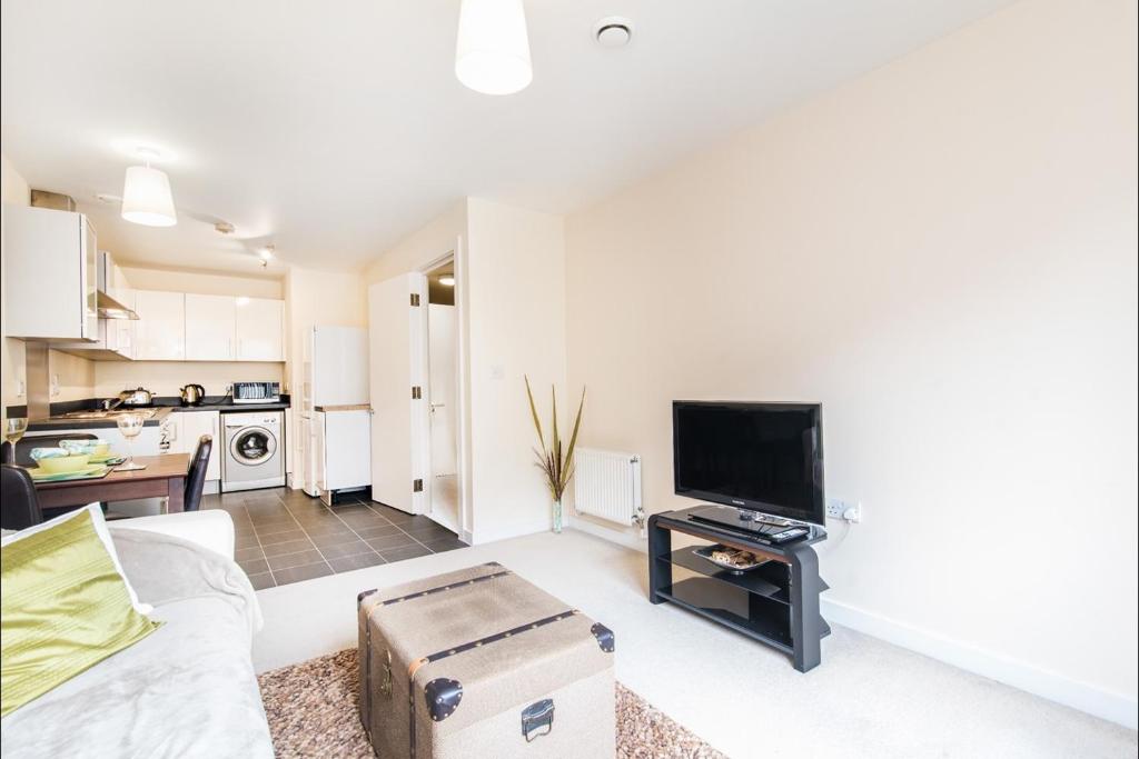 1-Bed - Sleeps 2 - near Victoria Coach Stn, London (uppdaterade priser ...