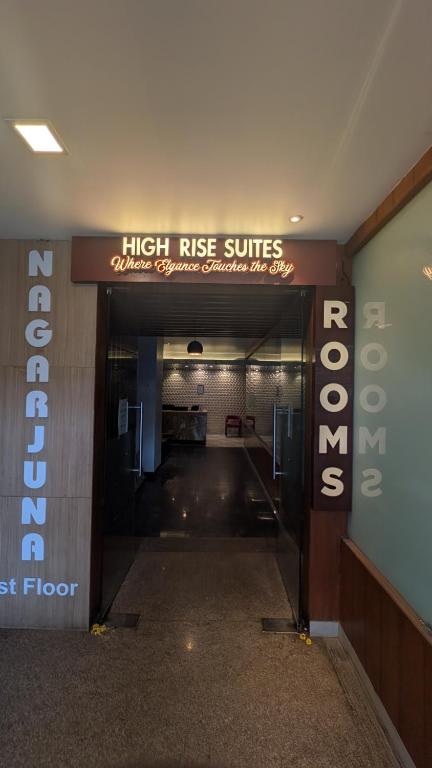 High Rise Suites, Bengaluru (updated prices 2026)