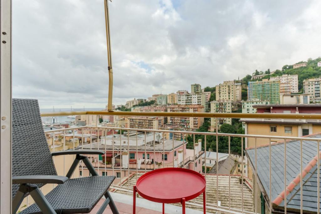 GuestHost - Discover Genova Bright Apartment, Genova (updated prices 2026)