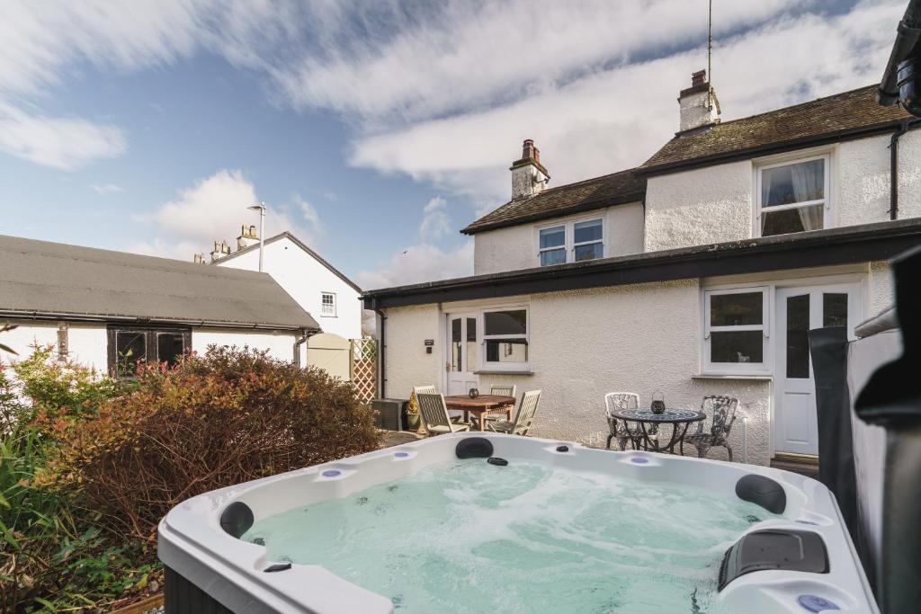 Wansfell View, Central Hawkshead with Hot Tub, Hawkshead (tarifs ...