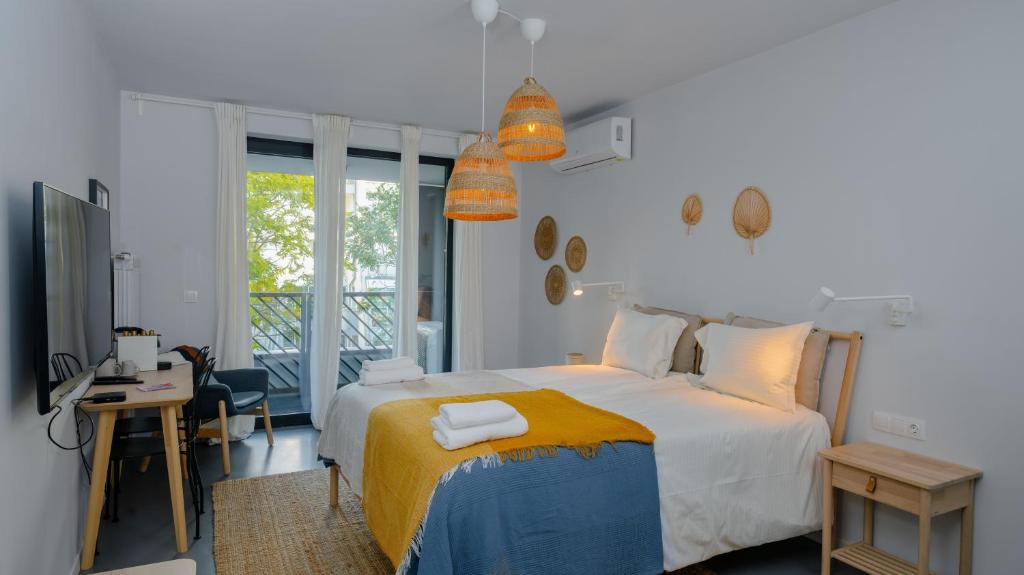 Aviva City Stay by Flat Mаnager, Sofia (updated prices 2026)