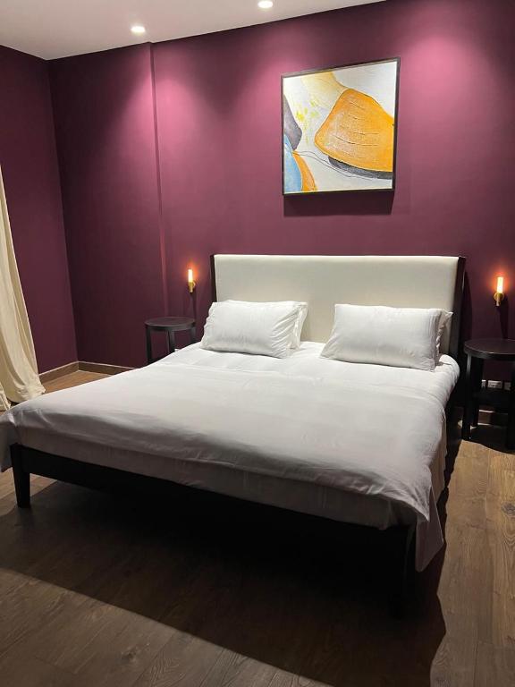 拉合爾的penta square premium Apartments DHA phase 5（2026 年最新房價）