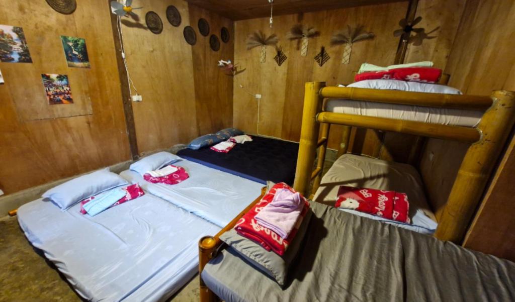 J Travel Trail Homestay in Hubangon, Camiguin, Mahinog (updated prices ...