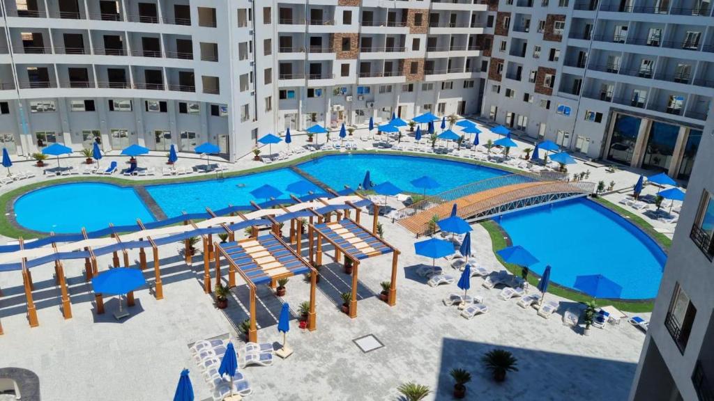 Golden Tiba, Hurghada (updated prices 2026)