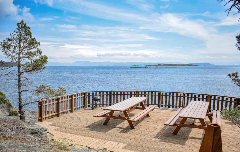 Awesome Home In Nedstrand With Sauna, Nedstrand (updated prices 2026)