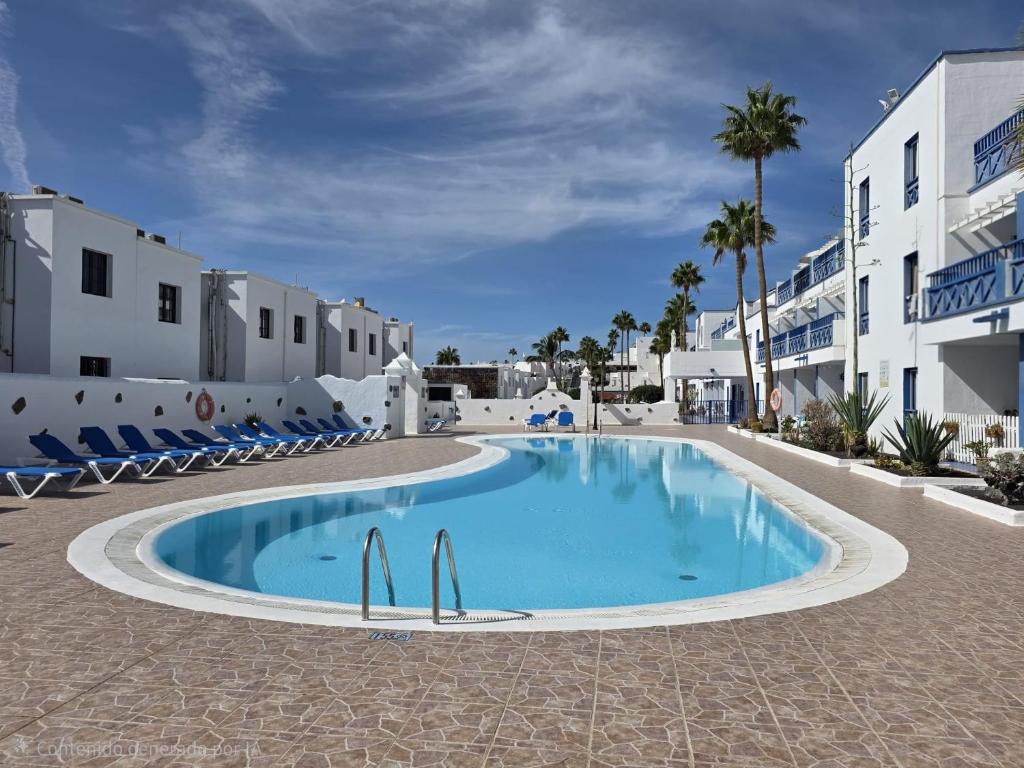 Perla Agua Azul - Relax, sol y mar para disfrutar, Puerto del Carmen (prisene oppdatert 2025)