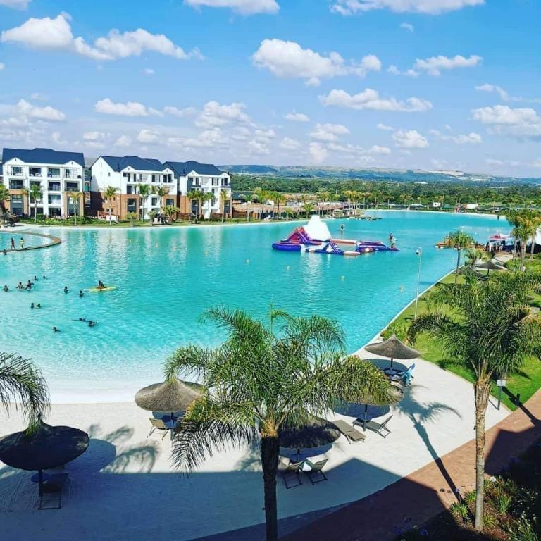 The Blyde Crystal Lagoon, Pretoria (precios actualizados 2026)