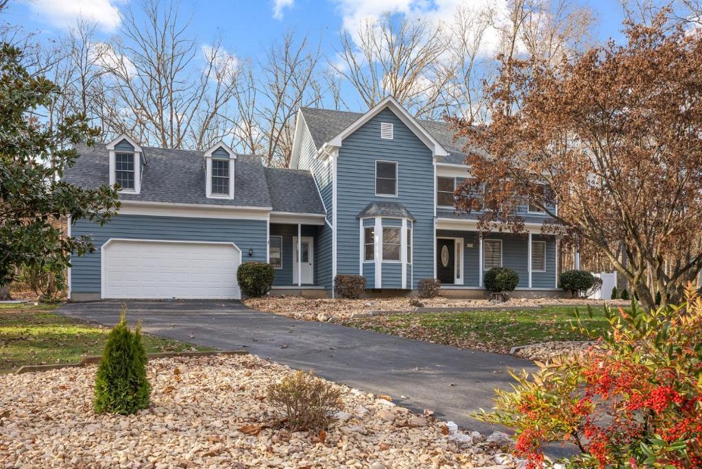 Blue Mountain Song- Massanutten Home with Hot tub!, Hopkins Spring ...