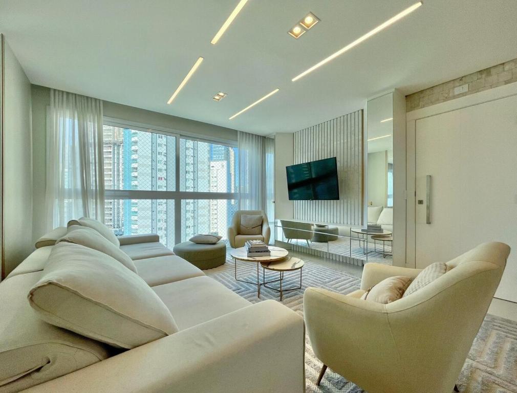 Phoenix Tower FG - Lazer Resort a Passos do Mar BC, Balneário Camboriú ...