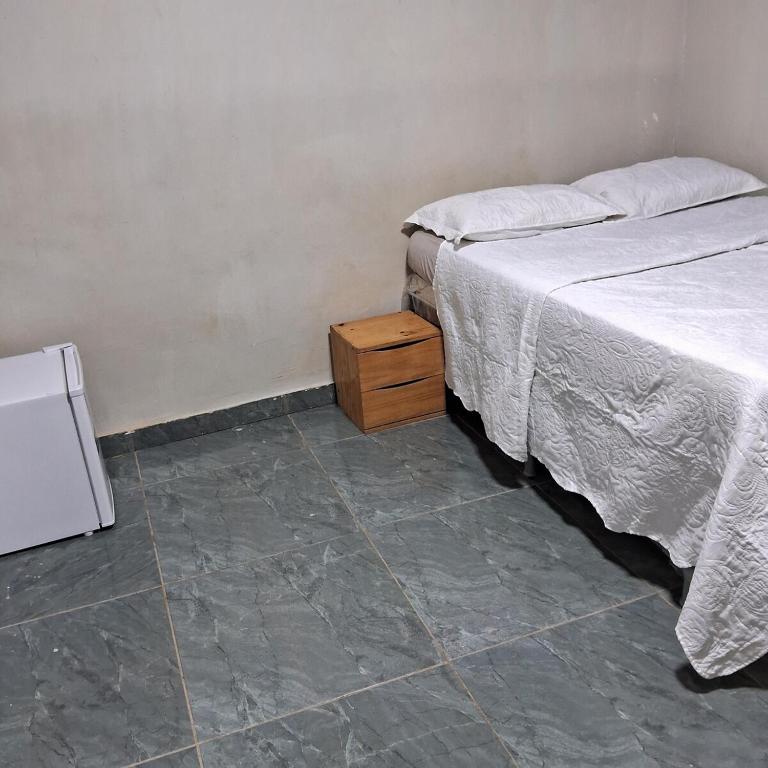 Casa flor da Ciria（Oiapoque）：（最新料金：2025年）