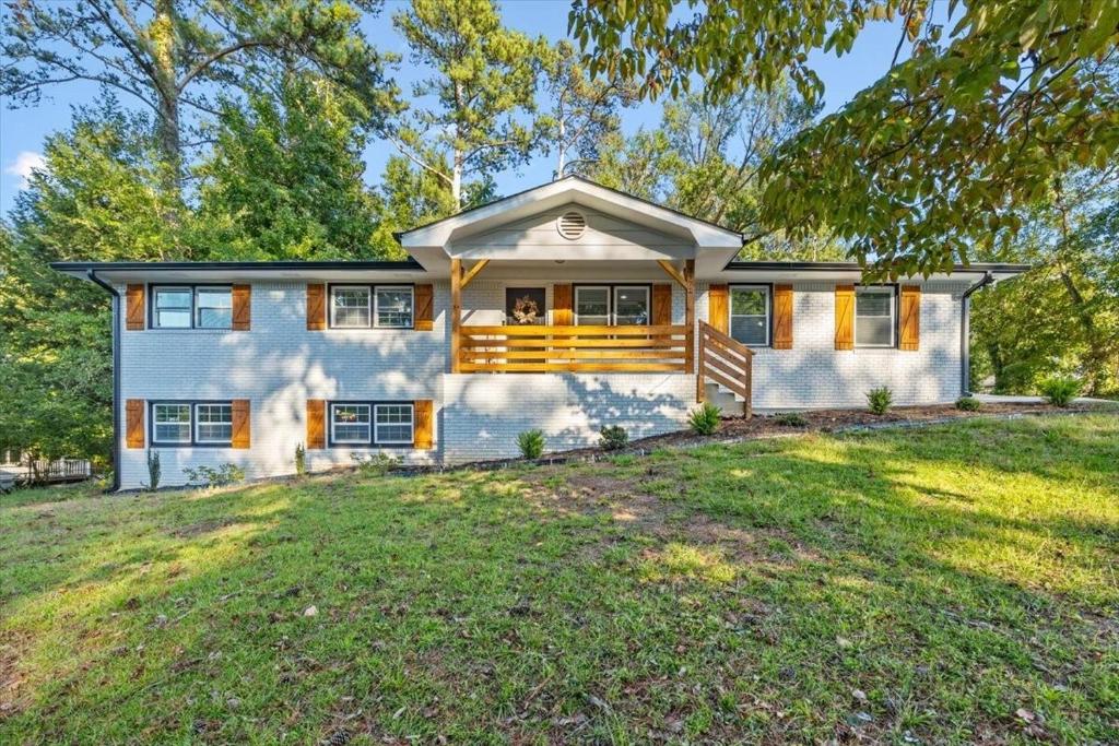 Ranch Style Luxe Game Room & Fire Pit Free Wi-Fi, Douglasville (preços ...