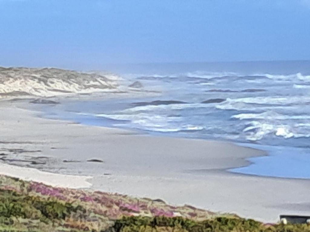 Ocean Villa, Yzerfontein (precios actualizados en 2026)
