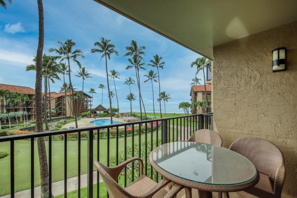 Papakea Resort B302, Honokowai (preços atualizados para 2025)