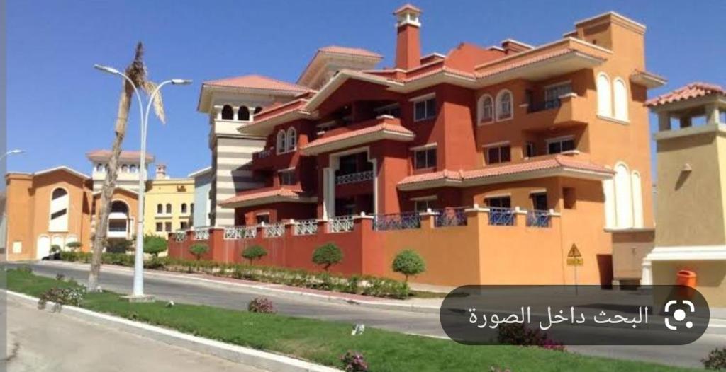 Porto sharm pool and aqwa view, Szarm el-Szejk (aktualne ceny na rok 2025)