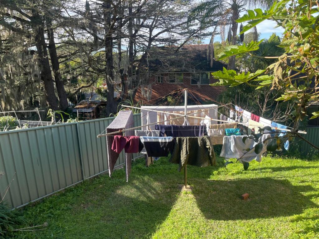 Bus Mac Uni Mac Centre Bright and Sunny, Sydney (giá cập nhật 2025)