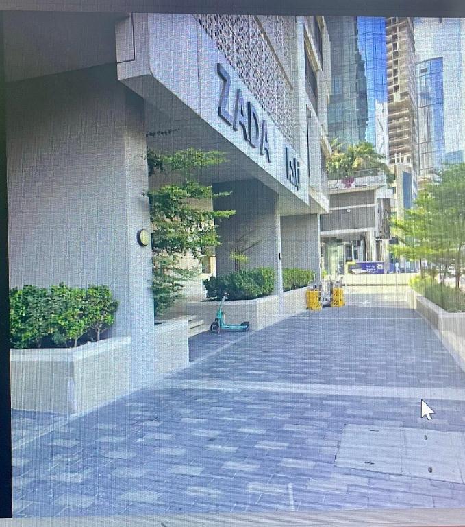 zada tower, Sabkhah (updated prices 2026)