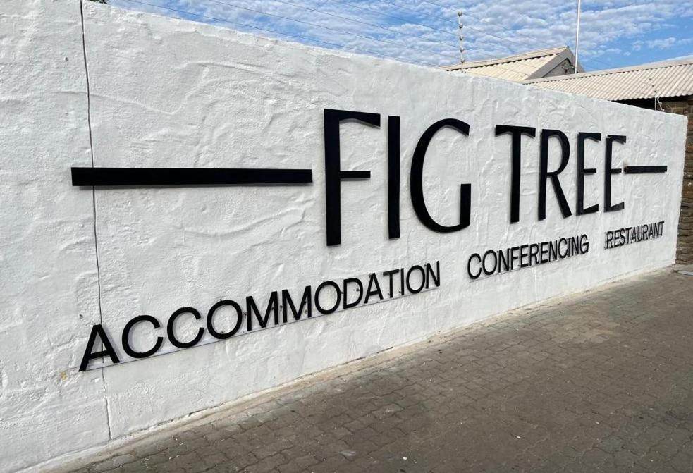 Fig Tree Guesthouse, Windhoek (updated prices 2026)