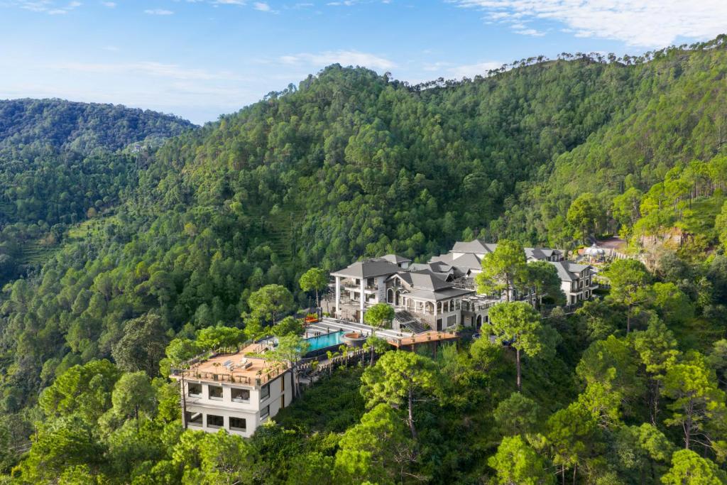 Storii By ITC Hotels Akanni Naina Tikkar, Nahna (updated prices 2026)