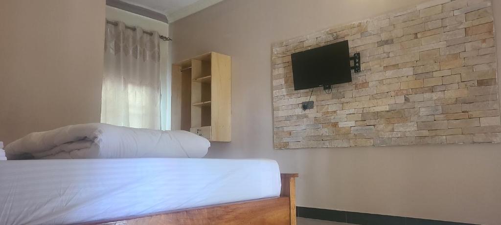 solase residence, Kitubulu (updated prices 2025)