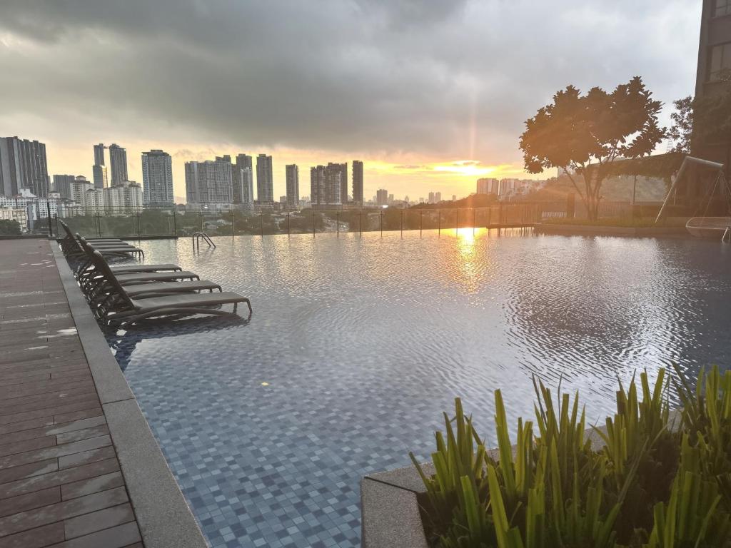 Millerz square kuala lumpur, Kuala Lumpur (harga terbaru 2025)