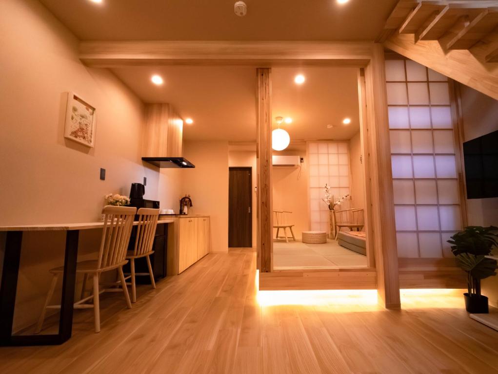 蓮華-Renge, Osaka (prețuri actualizate 2026)