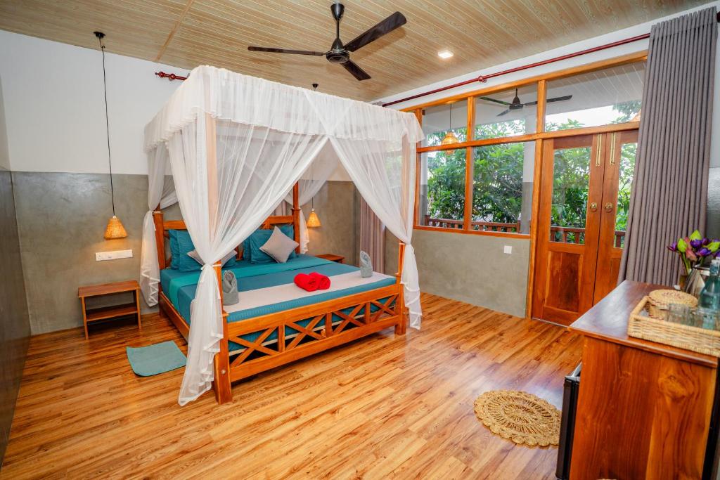 The Jungle View, Mirissa (updated prices 2025)