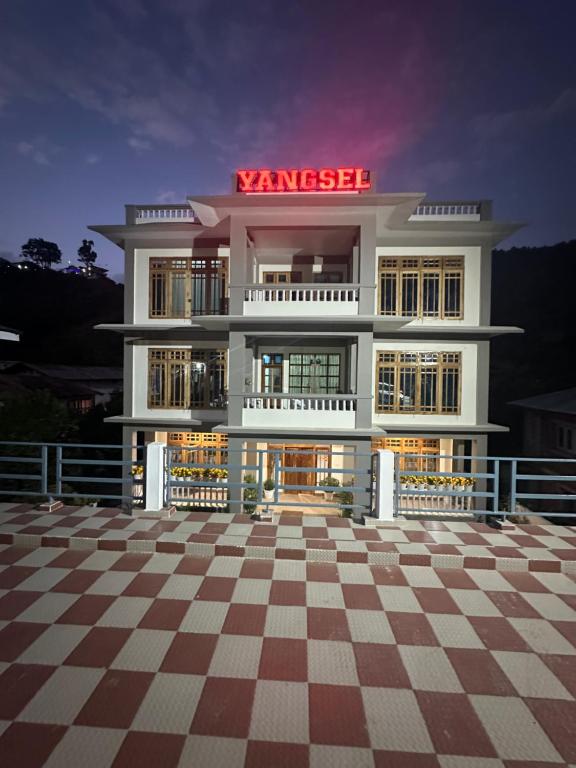 Yangsel Homestay, Dirāng (updated prices 2025)