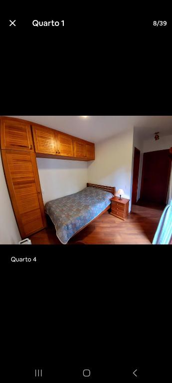 202 Apartamento privado, Gramado (harga dikemas kini 2025)