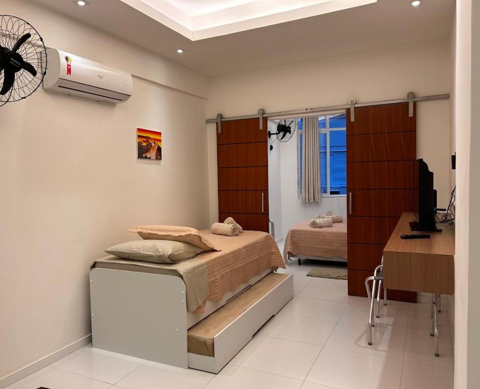 Stylish Studio in Copacabana 2, Rio de Janeiro (updated prices 2025)