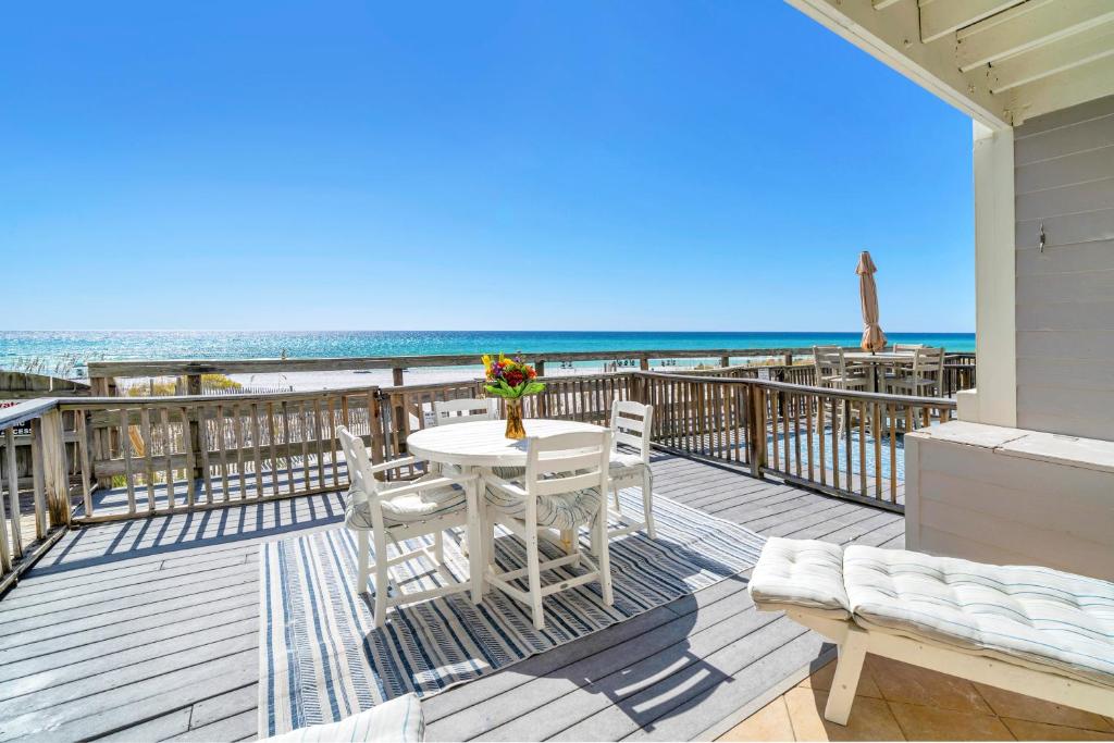 Book Me Baby! You are in Luck! I Am Gulf Front!, Watersound Beach ...