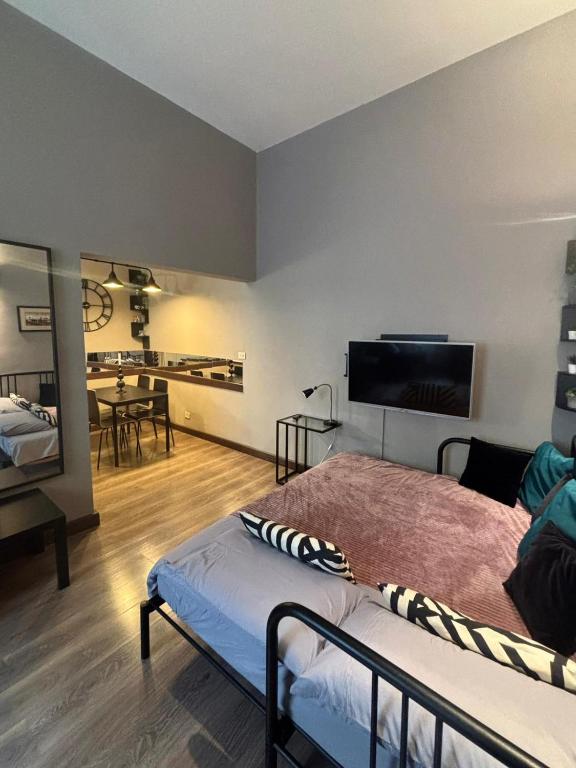 Contemporary loft Testaccio, Rom (aktualisierte Preise für 2025)