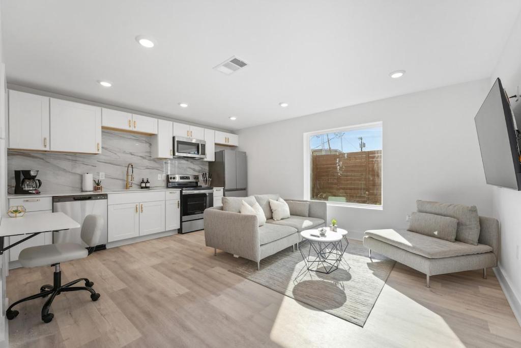 Cozy Studio in Downtown Dallas Lower Greenville, Dallas (aktualisierte ...