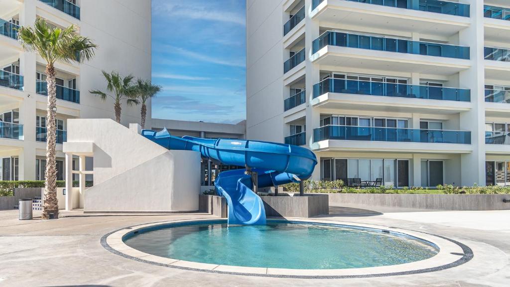 2 BDR Encantame Towers Viento 2004, Playa Encanto (2025년 최신 요금)
