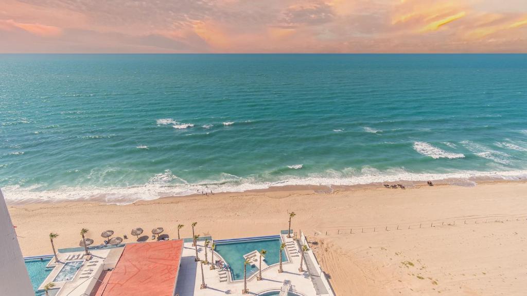 Encantame Towers Viento 1703, Playa Encanto (актуальные цены 2026 года)