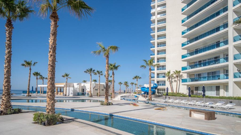 Encantame Towers Viento 1905, פוארטו פניאסקו (מחירים מעודכנים לשנת 2026)