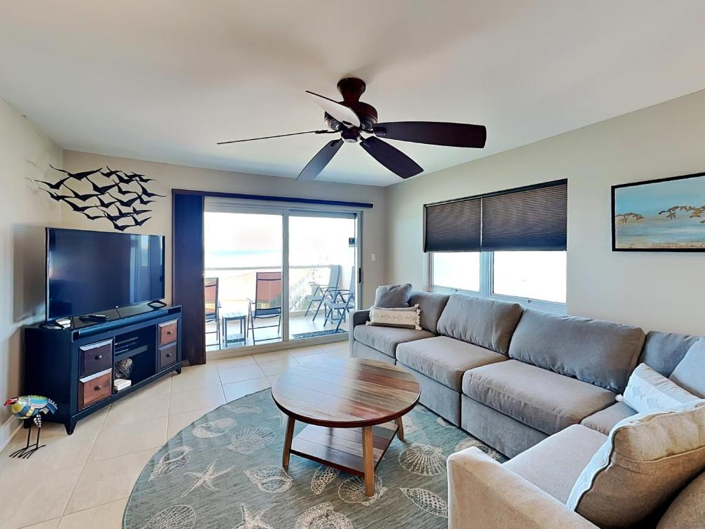 Regency Towers #808 West, Pensacola Beach (updated prices 2026)