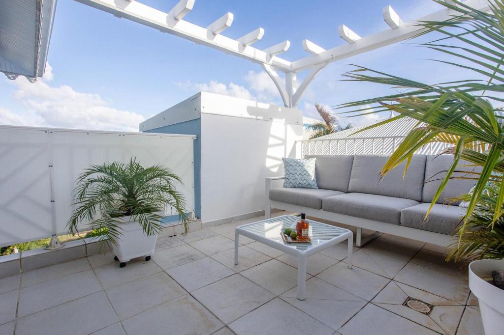 Studio Le rêve de Luce, Sainte-Luce (aktualisierte Preise für 2025)