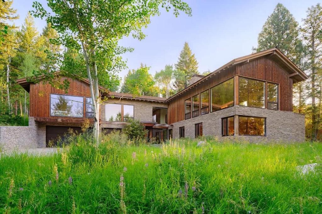 Martoni House, Teton Village (precios actualizados 2025)
