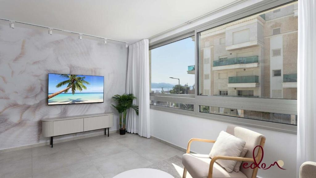 Designer suite in Sea Side complex - By Edomlux, Elat (2025. aasta ...