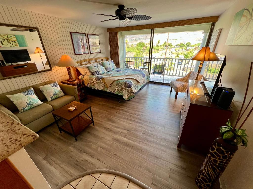 Lahaina Shores #316, Lahaina (updated prices 2026)