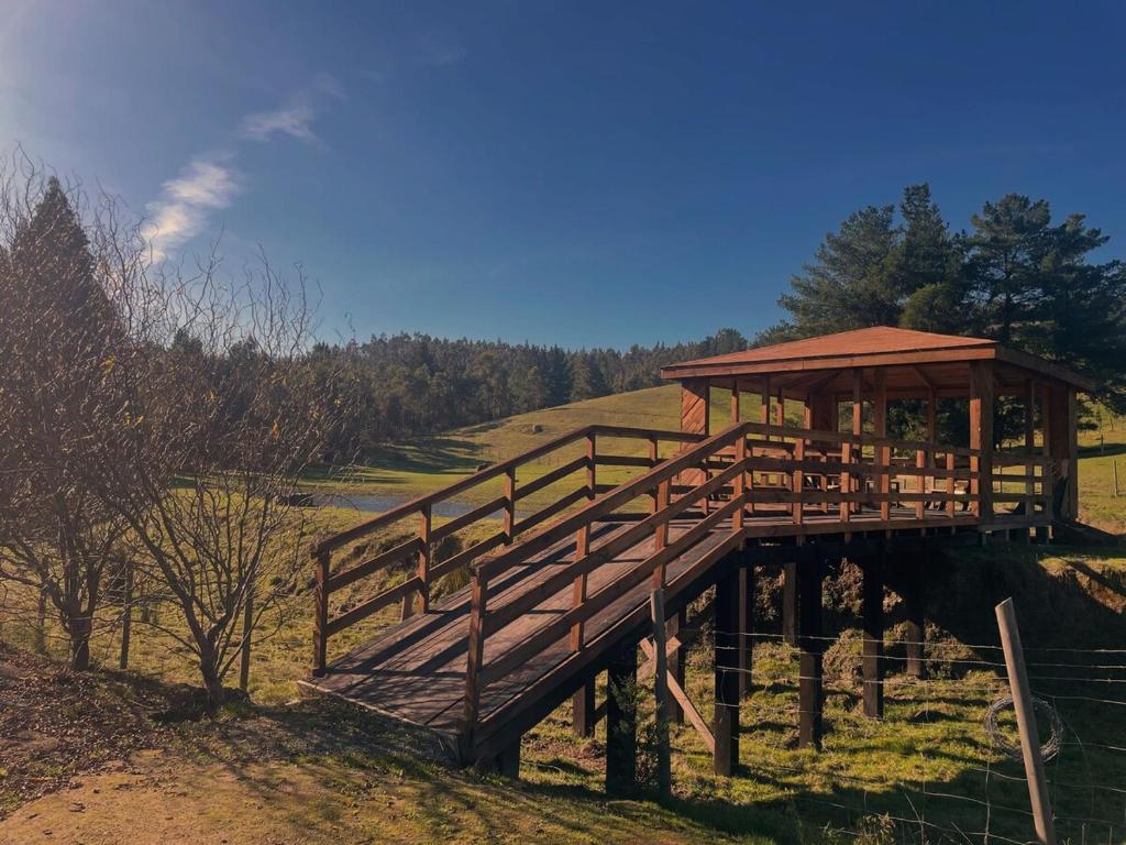 Cabaña de campo para 2, Trintre (uppdaterade priser för 2025)