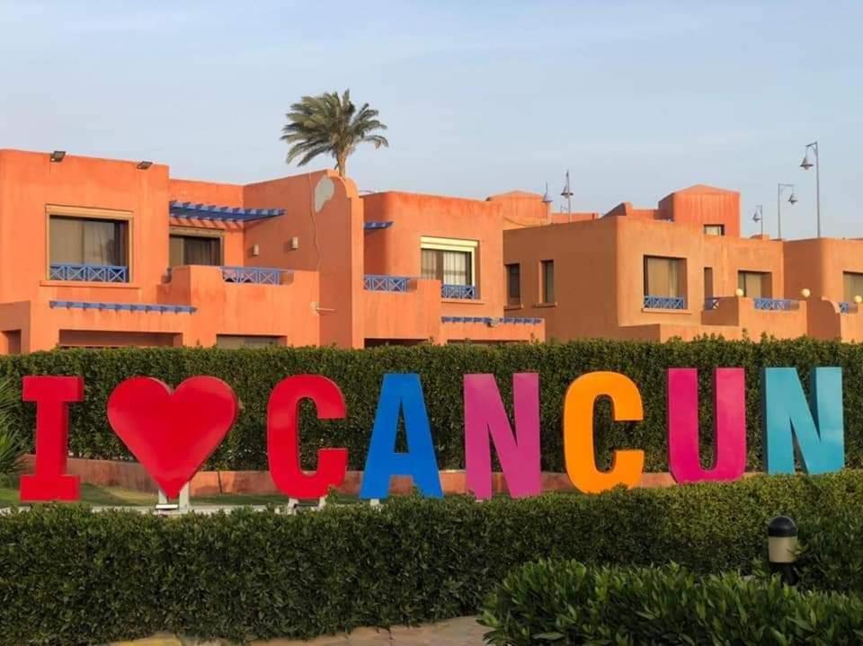 Villa in cancun ain sukhna private pool with heated pool, Ajn Sukna ...