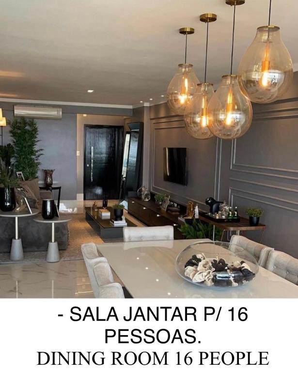 Ed Mares do Sul - COP 30, Belém (updated prices 2026)